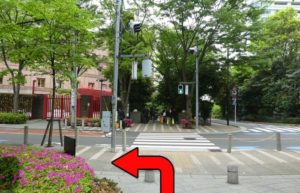 スペイン大使館のアクセス！行き方と場所を写真つきで解説、休館日情報も - QlaDoor＜クラドーア＞